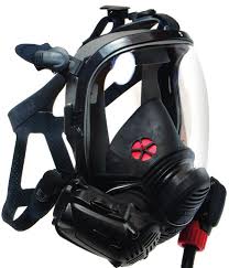 3M™ Scott Safety Vision 3 – Rexmatech
